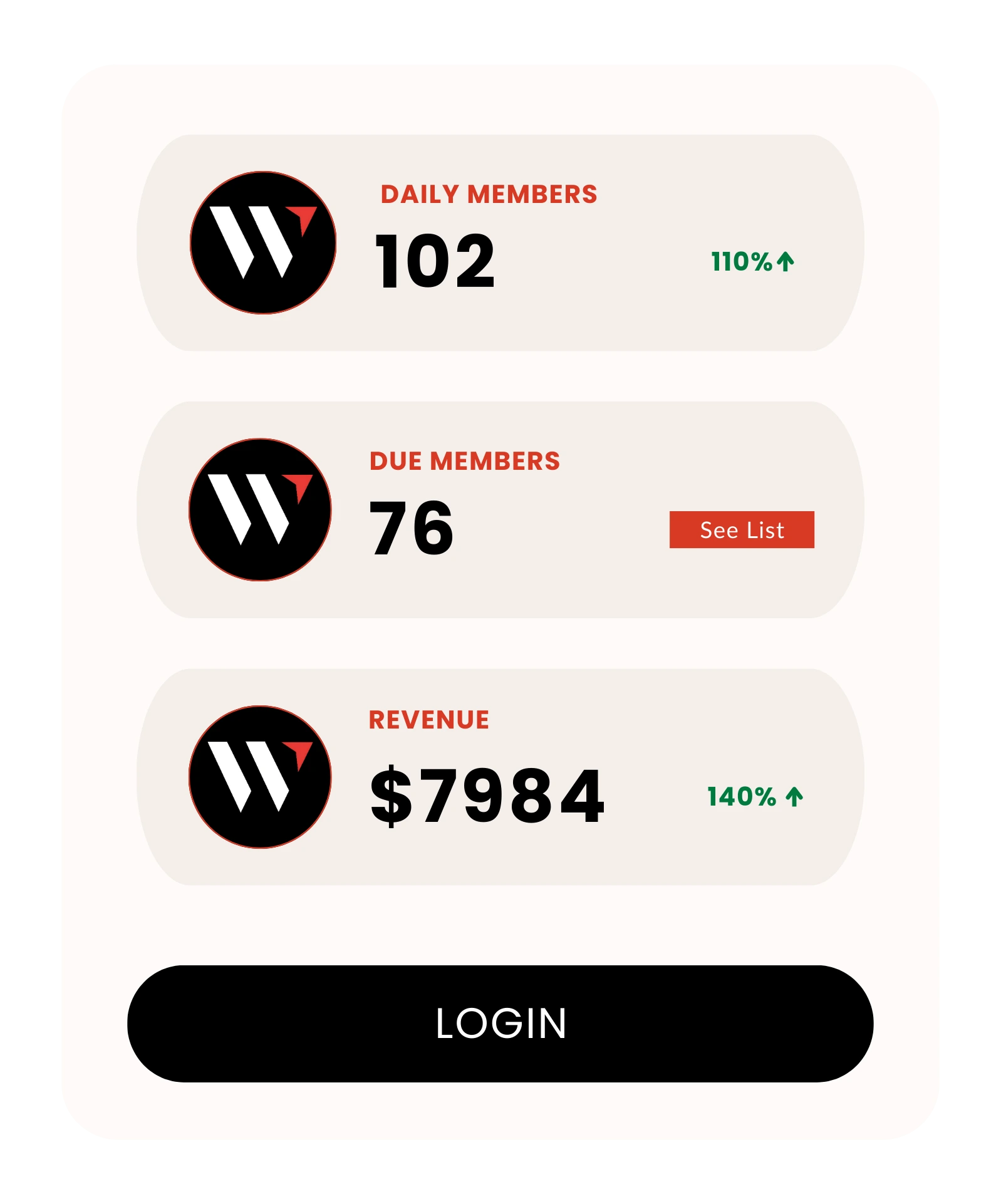 Club Management Software | 30-Day Money-Back Guarantee